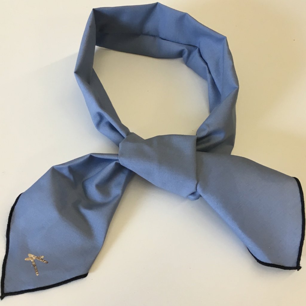 SOLID COLORS – Kafka's Kool Tie