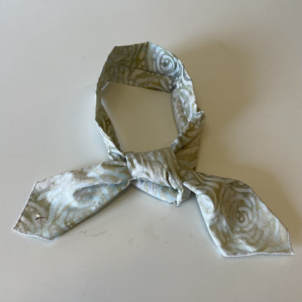 BATIK - BUFF – Kafka's Kool Tie